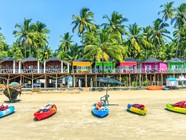 Goa Budget Trip Goa Budget Trip