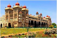 Mysore Ooty Delightful